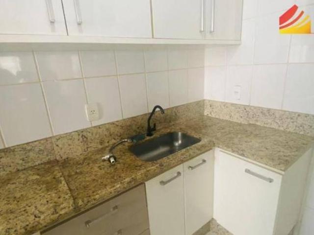 Apartamento para venda em Vila Brizzola de 66.00m² com 2 Quartos e 1 Garagem