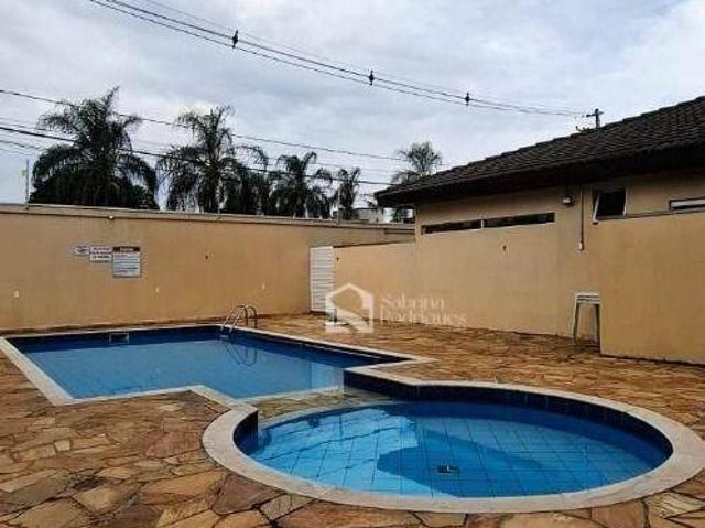 Apartamento para venda em Vila Brizzola de 67.00m² com 2 Quartos e 1 Garagem