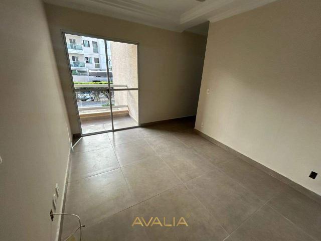 Apartamento para venda em Vila Brizzola em Indaiatuba São Paulo de 58.00m² com 2 Quartos e 1 Garagem