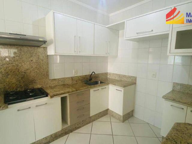 Apartamento para venda em Vila Brizzola em Indaiatuba São Paulo de 66.00m² com 2 Quartos e 1 Garagem