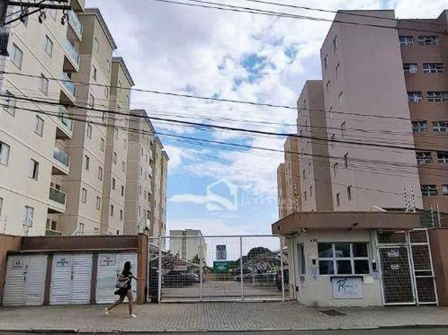 Apartamento para venda em Vila Brizzola em Indaiatuba São Paulo de 67.00m² com 2 Quartos e 1 Garagem