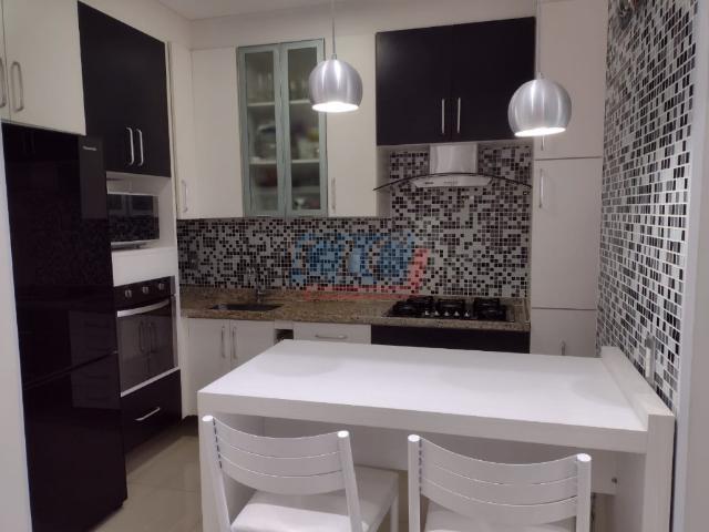 Apartamento para venda em Vila Brizzola em Indaiatuba São Paulo de 83.00m² com 3 Quartos, 1 Suíte e 1 Garagem