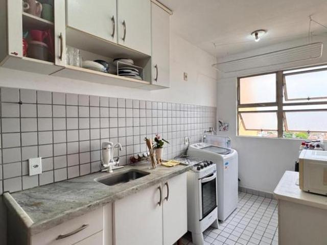 Apartamento para venda em Vila Butantã com 3 quartos, 65m²