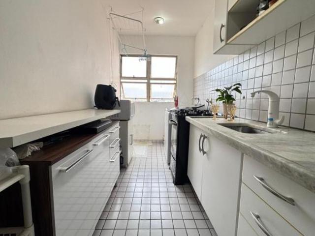 Apartamento para venda em Vila Butantã com 3 quartos, 65m²