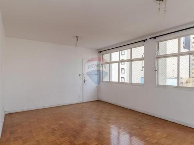 Apartamento para venda em Vila Buarque com 3 quartos, 116m²