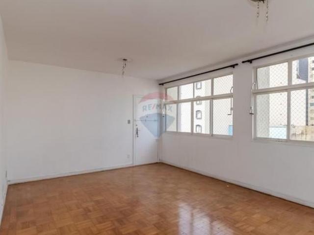 Apartamento para venda em Vila Buarque com 3 quartos, 116m²