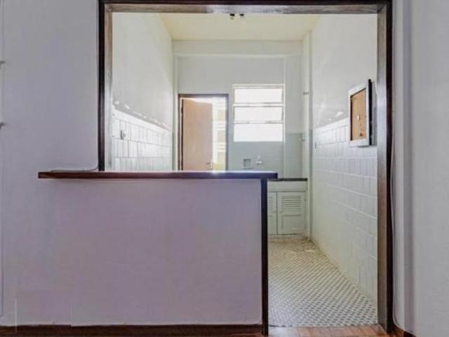 Apartamento para venda em Vila Buarque com 2 quartos, 77m²