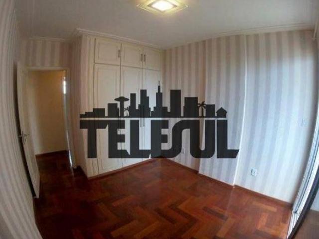 Apartamento para venda em Vila Bueno, Varginha