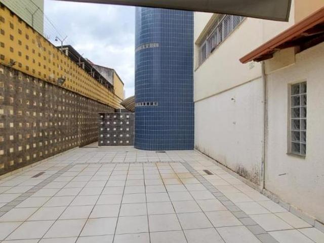Apartamento para venda em Vila Bueno, Varginha