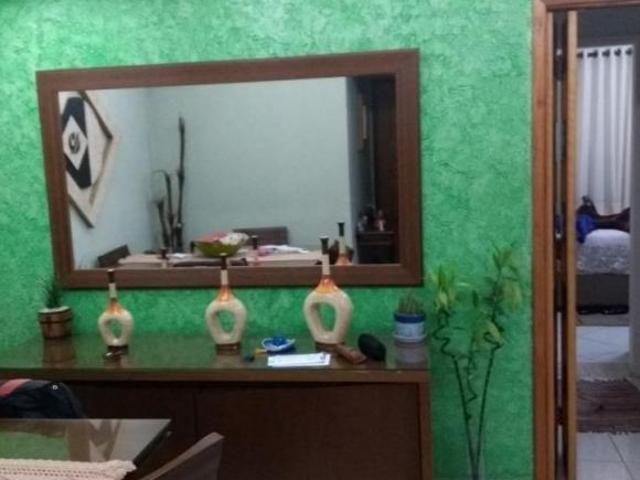 Apartamento para venda em Vila Buenos Aires de 52.00m² com 2 Quartos