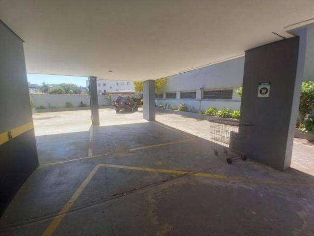 Apartamento para venda em Vila Buenos Aires de 53.00m² com 2 Quartos e 1 Garagem