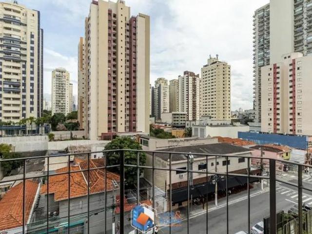 Apartamento para venda em Vila Gomes Cardim com 2 quartos, sendo 1 suíte, 72m²