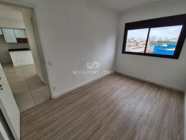 Apartamento para venda em Vila Gomes Cardim de 57.00m² com 2 Quartos, 1 Suite e 1 Garagem