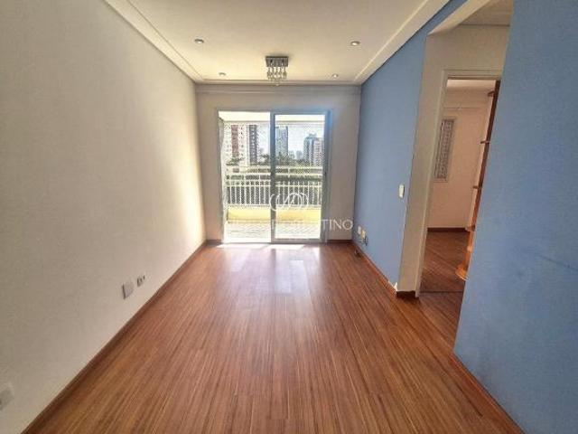 Apartamento para venda em Vila Gomes Cardim de 53.00m² com 2 Quartos, 1 Suite e 2 Garagens
