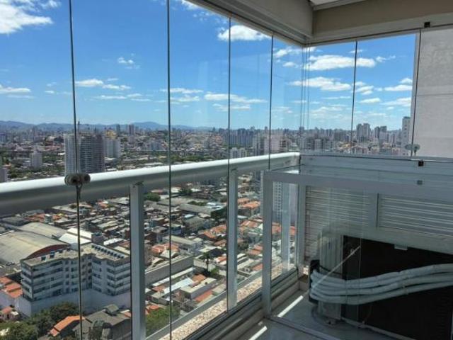 Apartamento para venda em Vila Gomes Cardim de 65.00m² com 2 Quartos, 1 Suite e 1 Garagem