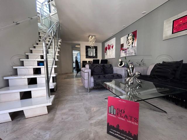 Apartamento para venda em Vila Gomes Cardim em São Paulo São Paulo de 234.00m² com 3 Quartos, 1 Suíte e 3 Garagens