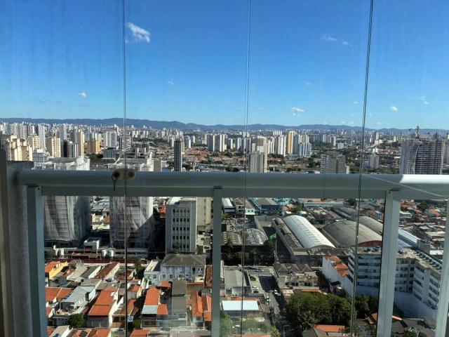 Apartamento para venda em Vila Gomes Cardim em São Paulo São Paulo de 65.00m² com 2 Quartos, 1 Suíte e 1 Garagem
