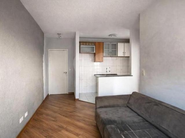 Apartamento para venda em Vila Gonçalves de 40.46m² com 1 Quarto e 1 Garagem