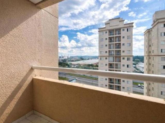 Apartamento para venda em Vila Gonçalves de 40.46m² com 1 Quarto e 1 Garagem