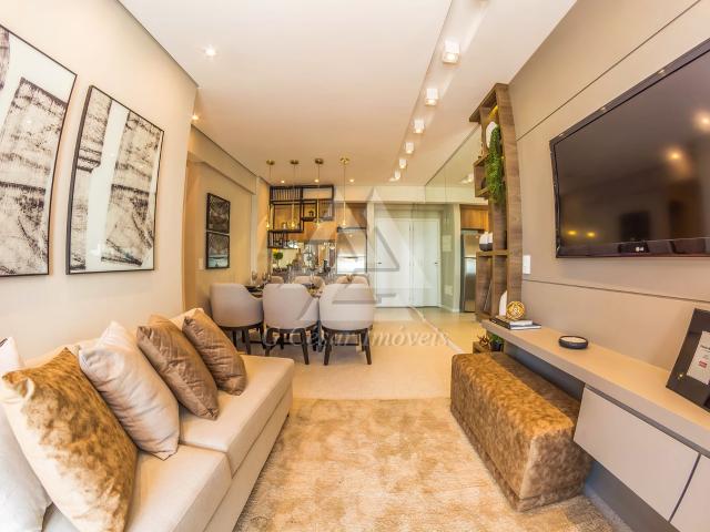 Apartamento para venda em Vila Gonçalves em São Bernardo Do Campo São Paulo de 58.00m² com 2 Quartos, 1 Suíte e 1 Garagem
