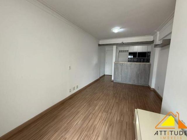 Apartamento para venda em Vila Gonçalves de 58.00m² com 2 Quartos, 1 Suite e 1 Garagem