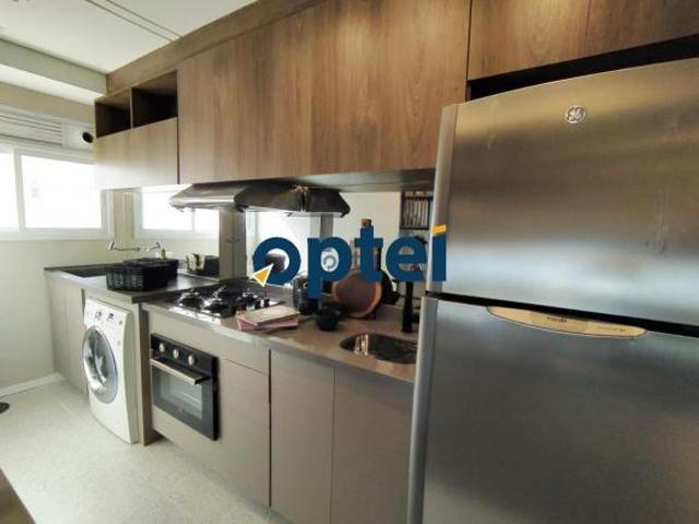 Apartamento para venda em Vila Gonçalves de 58.24m² com 2 Quartos, 1 Suite e 1 Garagem