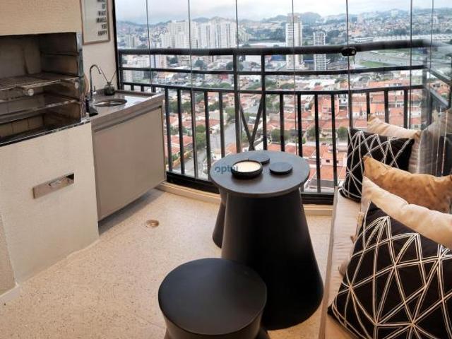 Apartamento para venda em Vila Gonçalves de 58.24m² com 2 Quartos, 1 Suite e 1 Garagem