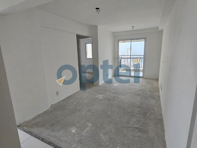 Apartamento para venda em Vila Gonçalves em São Bernardo Do Campo São Paulo de 58.24m² com 2 Quartos, 1 Suíte e 1 Garagem