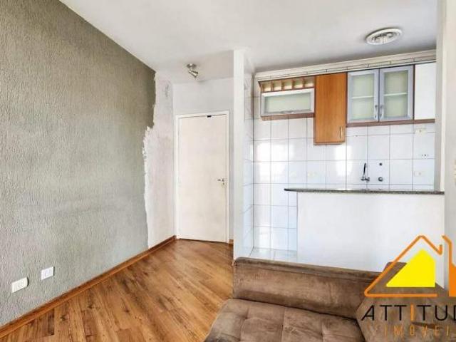 Apartamento para venda em Vila Gonçalves de 50.20m² com 1 Quarto e 1 Garagem
