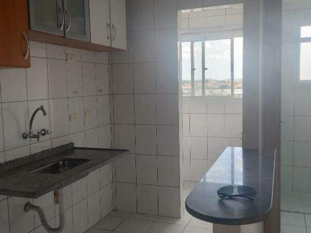 Apartamento para venda em Vila Gonçalves em São Bernardo Do Campo São Paulo de 40.46m² com 1 Quarto e 1 Garagem