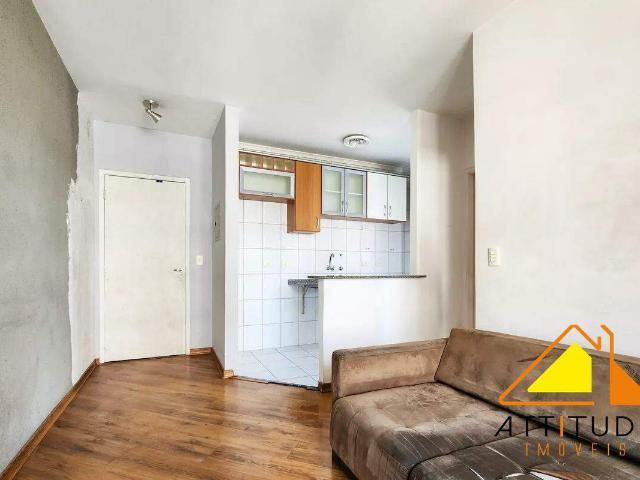 Apartamento para venda em Vila Gonçalves em São Bernardo Do Campo São Paulo de 50.20m² com 1 Quarto e 1 Garagem