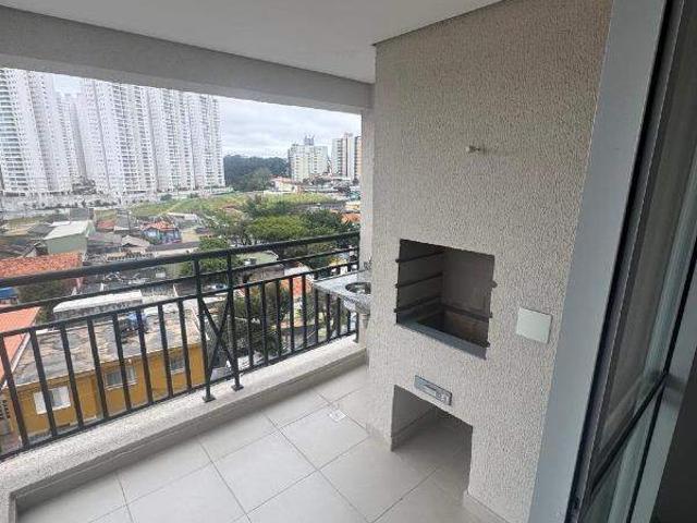 Apartamento para venda em Vila Gonçalves em São Bernardo Do Campo São Paulo de 58.00m² com 2 Quartos, 1 Suíte e 1 Garagem