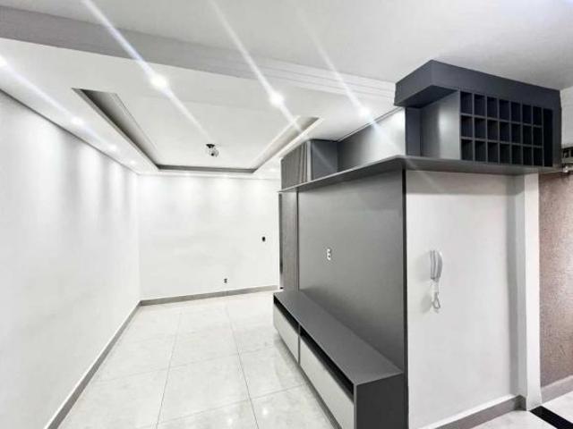 Apartamento para venda em Vila Gabriel de 42.00m² com 2 Quartos e 1 Garagem