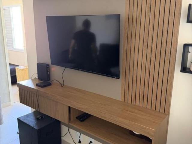 Apartamento para venda em Vila Gabriel de 48.00m² com 2 Quartos e 1 Garagem