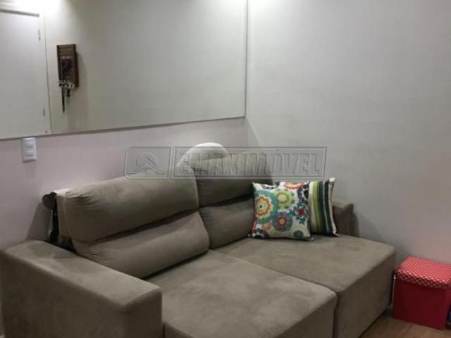 Apartamento para venda em Vila Gabriel de 52.00m² com 2 Quartos e 1 Garagem