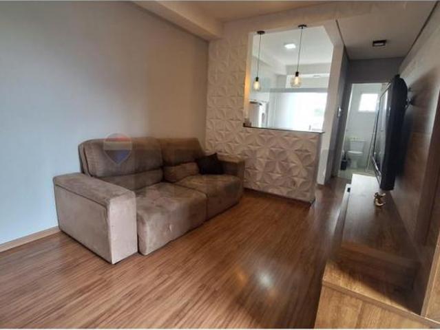 Apartamento para venda em Vila Gabriel de 52.00m² com 2 Quartos e 1 Garagem