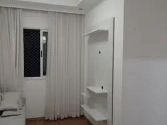 Apartamento para venda em Vila Gabriel de 52.00m² com 2 Quartos e 1 Garagem