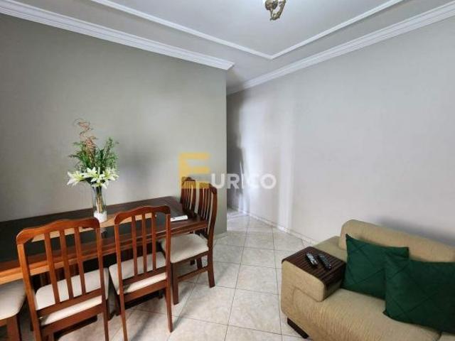 Apartamento para venda em Vila Gabriel de 60.00m² com 2 Quartos e 1 Garagem