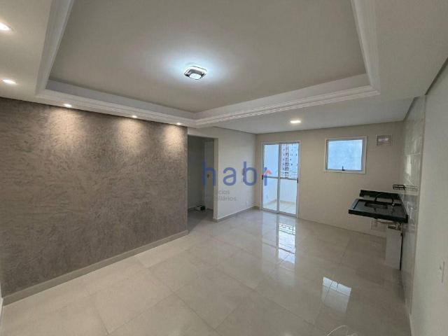 Apartamento para venda em Vila Gabriel em Sorocaba São Paulo de 43.00m² com 2 Quartos e 1 Garagem