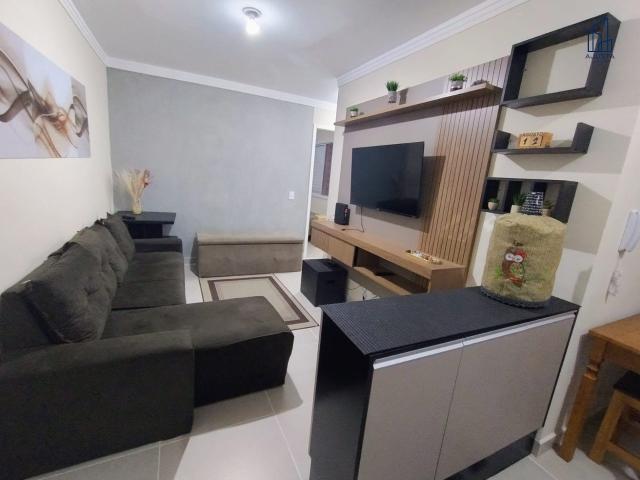 Apartamento para venda em Vila Gabriel em Sorocaba São Paulo de 48.00m² com 2 Quartos e 1 Garagem