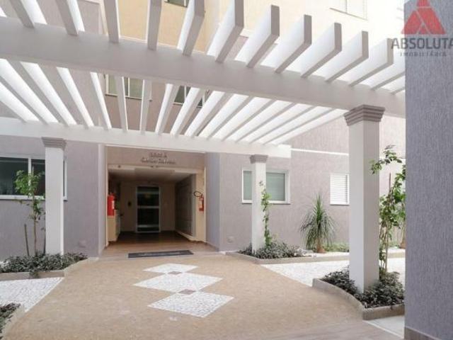 Apartamento para venda em Vila Galo de 65.00m² com 2 Quartos e 2 Garagens
