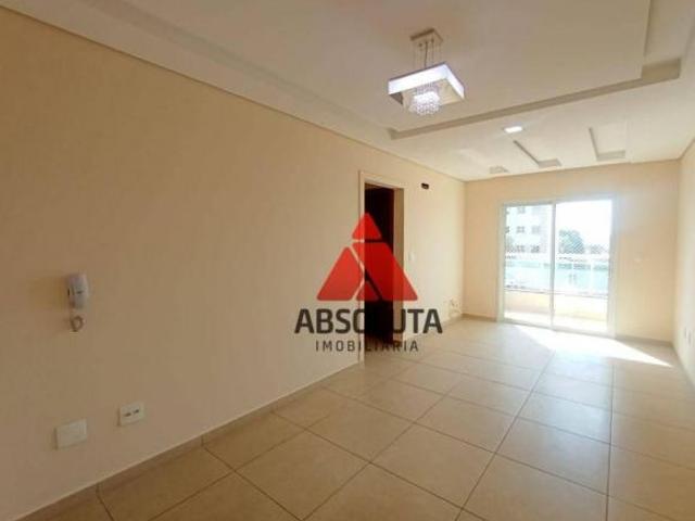 Apartamento para venda em Vila Galo de 65.00m² com 2 Quartos e 2 Garagens