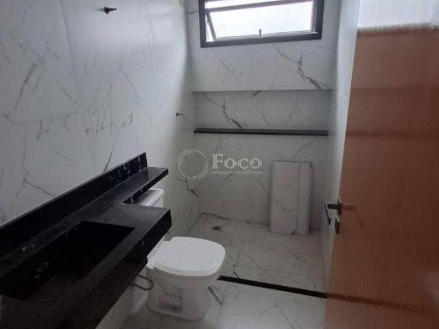 Apartamento para venda em Vila Galvão de 150.00m² com 3 Quartos, 3 Suites e 3 Garagens