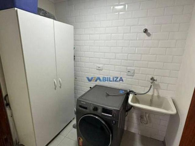 Apartamento para venda em Vila Galvão de 170.00m² com 3 Quartos, 3 Suites e 2 Garagens