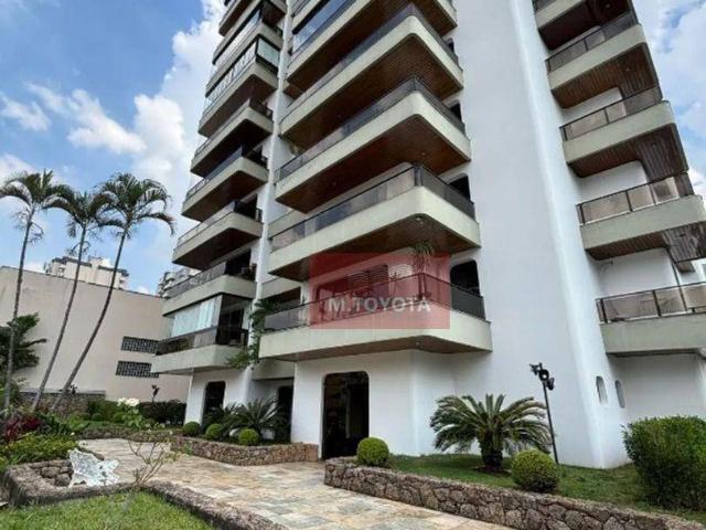 Apartamento para venda e aluguel em Vila Galvão em Guarulhos São Paulo de 220.00m² com 3 Quartos, 3 Suítes e 3 Garagens