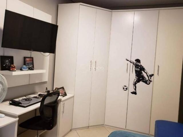Apartamento para venda em Vila Galvão de 350.00m² com 3 Quartos e 3 Suites