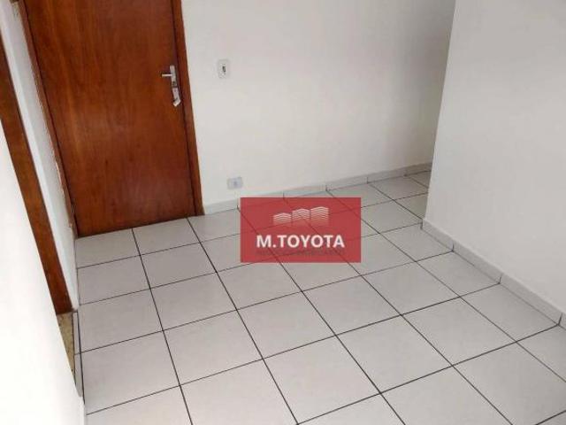 Apartamento para venda em Vila Galvão de 45.00m² com 2 Quartos e 1 Garagem