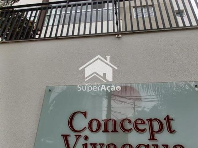 Apartamento para venda em Vila Galvão de 54.00m² com 2 Quartos e 1 Garagem