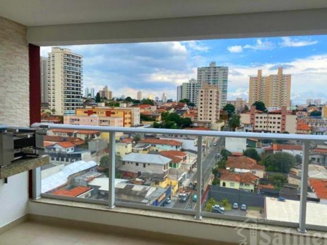Apartamento para venda em Vila Galvão de 54.00m² com 2 Quartos, 1 Suite e 1 Garagem
