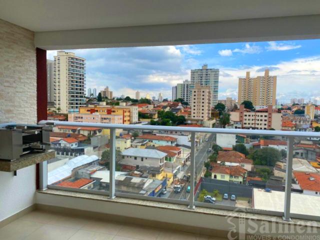 Apartamento para venda em Vila Galvão em Guarulhos São Paulo de 54.00m² com 2 Quartos, 1 Suíte e 1 Garagem